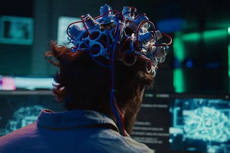 what is eeg based brain computer interface bci — ajprotech