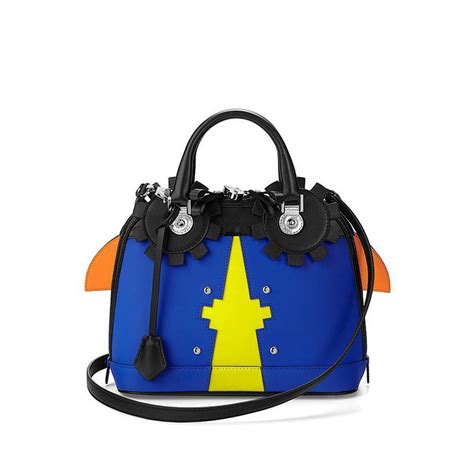 Сумка aspinal of london hepburn mini bug bag — цена 10500 грн в ...