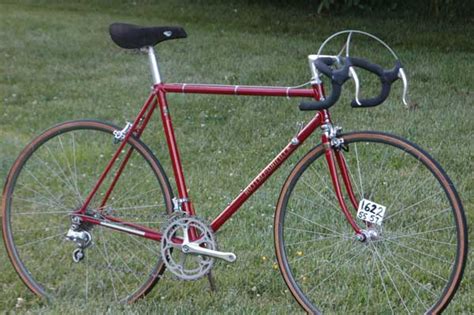 1622 Road Austro Daimler Mount Airy Bicycles