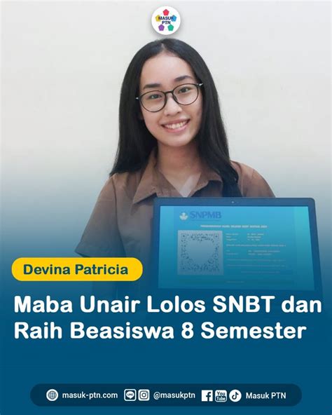 Mengenal 6 Jalur Seleksi Untuk Masuk Ke Perguruan Tinggi Negeri Apa