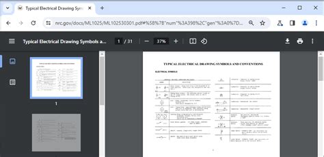 Html Jumping To A Specific Pdf Tag In Microsoft Edge Stack Overflow