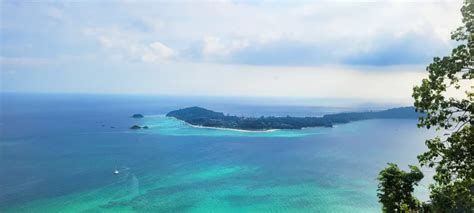 Koh Adang Island Guide 2024