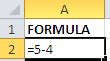 Como Utilizar Excel Formulas De Excel Y Sus Componentes