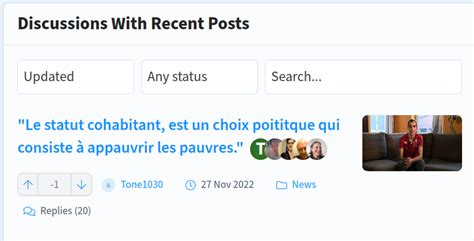 Comments Add Possibility To Show Commented Users In Descending Order