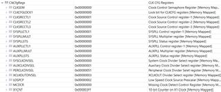 TMS320F28377D Configuration Of RWAIT C2000 Microcontrollers Forum