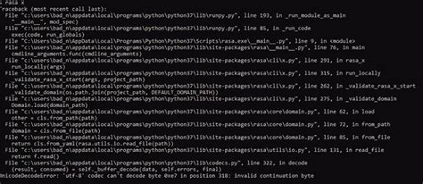 Run Rasa And Rasa X In Docker Connect Then Both Deprecated Rasa X