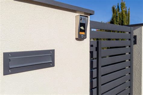 How Do Automatic Gate Systems Work A Beginners Guide Budget Fence And Gate
