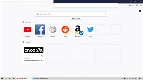 Firefox Keep Flickering Anyone Else Have This Problem Rfirefox
