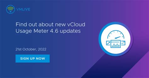 Vcloud Usage Meter Delivers A Host Of New Functionality And Some