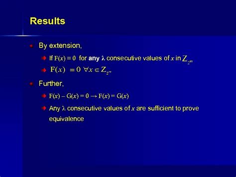 Simulation Bounds For Equivalence Verification Of Arithmetic Datapaths