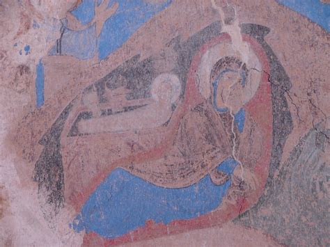 ყინწვისი ფრესკები 1