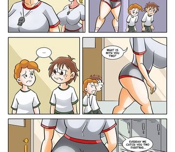 School Kinks And Hijinks Muses Sex And Porn Comics