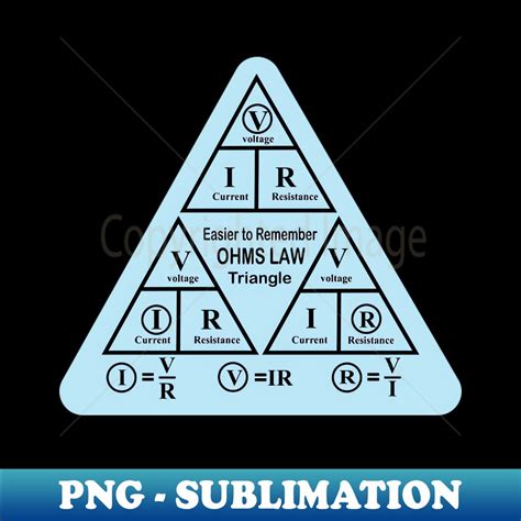 Electrical Ohms Law Triangle Formula Chart For Electrical En Inspire Uplift Electrical Ohms Law Triangle Formula Chart For Electrical En Inspire Uplift