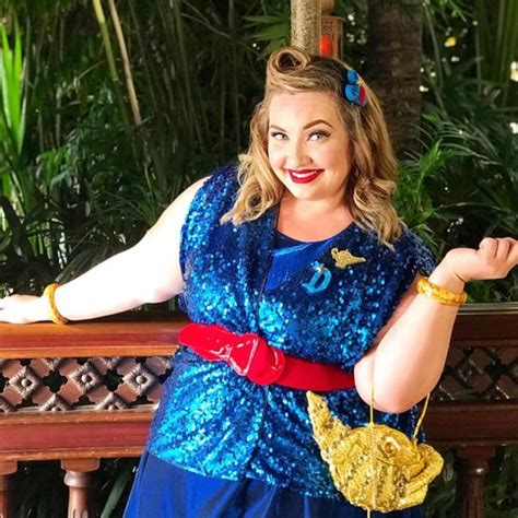 Alt Disney Characters Art Popsugar Love Sex