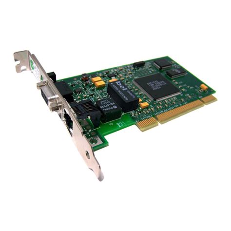 IBM TOKEN RING USER MANUAL Pdf Download ManualsLib