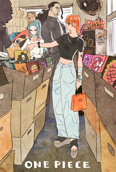 ONE PIECE Image By Ryosuketarou 4239332 Zerochan Anime Image Board