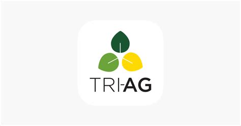 ‎my Tri Ag Customer Portal On The App Store