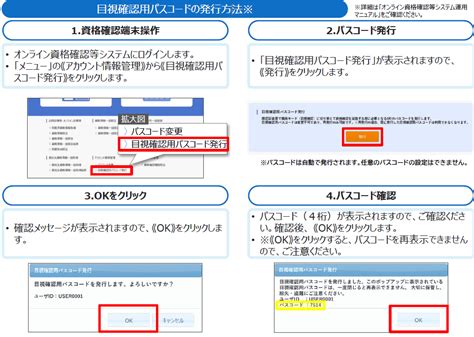 オンライン資格確認 オンライン資格確認の運用に関するよくある質問（faq） ナレッジポータル