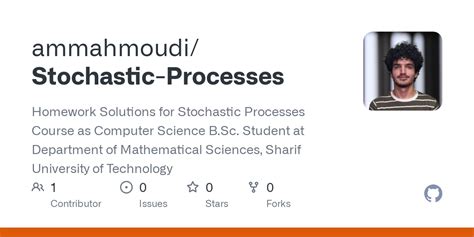 Stochastic Processes Homeworks Task 3 Pdf At Main · Ammahmoudi Stochastic Processes · Github