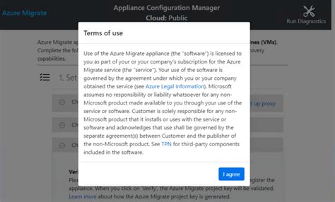 azure migrate 1 notes on what i learned