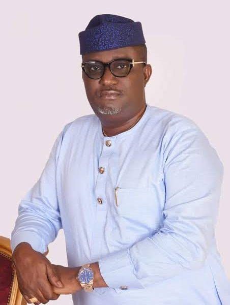 Relief Is Coming Soon Former Commissioner Adekanmbi First Weekly