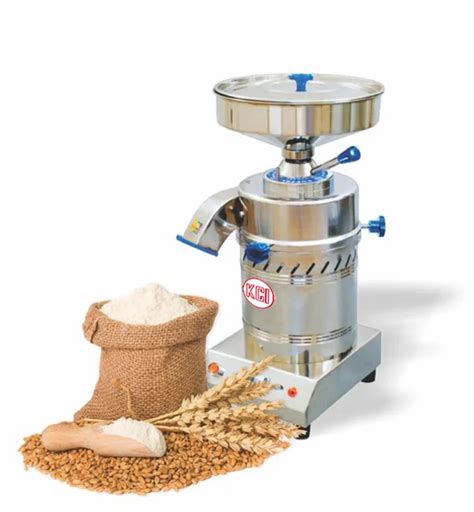 Table Top Flour Mill At Rs 13000piece 1 Table Top Atta Chakki In