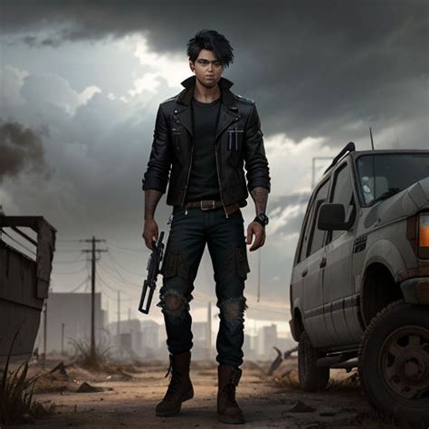 The Journey Of The Rust Explorer