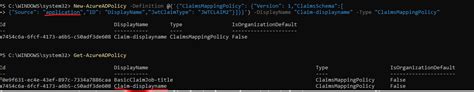 Using Client Credential Flow How Can I Add A Custom Claim To The Access Token Microsoft Qanda
