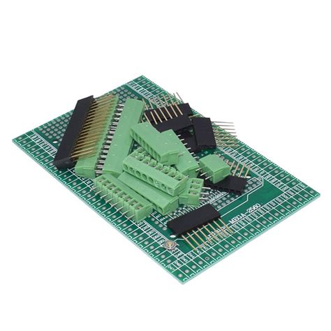 Mua Bảng Mạch Thiết Bị Đầu Cuối Pcb Mega2560 Cho Arduino Mega 2560