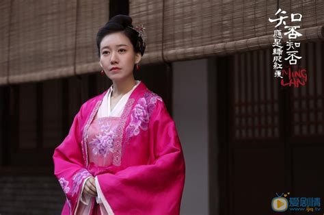 知否知否應是綠肥紅瘦盛明蘭和盛墨蘭都是什麼身份盛明蘭盛墨蘭結局有什麼不同 劇情網
