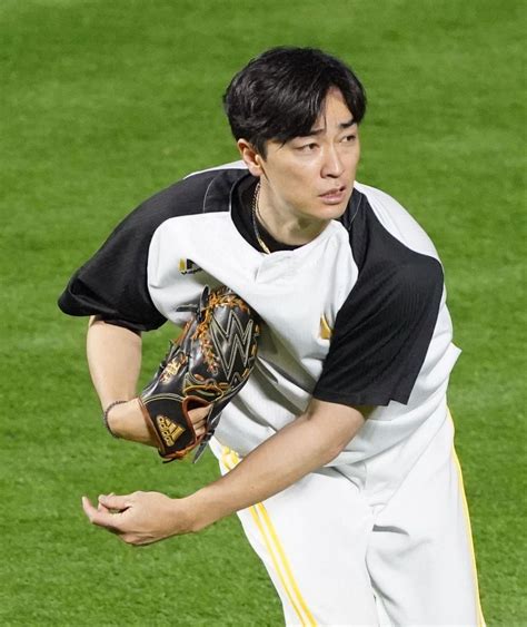 ソフトバンク和田毅 今季の投げ合いで2敗の楽天田中将大に三度目の正直「勝てるように」：「おっ！」でつながる地元密着のスポーツ応援メディア