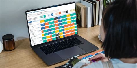 using attendance management software to maximize productivity goglides dev 🌱