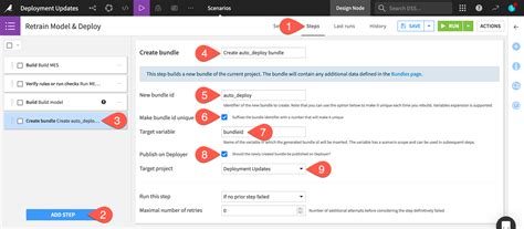 Tutorial Update A Project Deployment Automatically Mlops Part 3