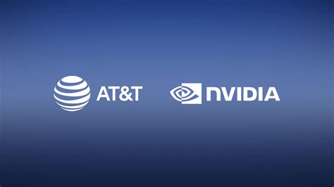 AT T Supercharges Operations With NVIDIA AI NVIDIA Newsroom