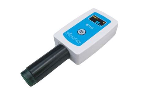 หัววัดรังสี แบบไร้สาย Wireless Radiation Sensor