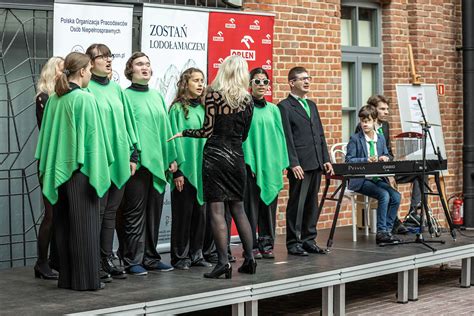 Lodołamacze 2022 Wręczone Rops