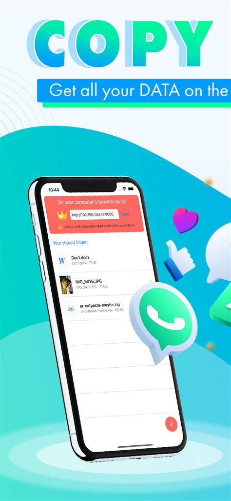Copy My Data Data Transfer For Android Download