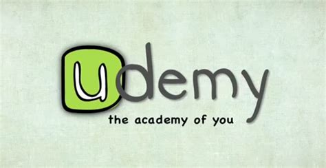 Udemy Courses