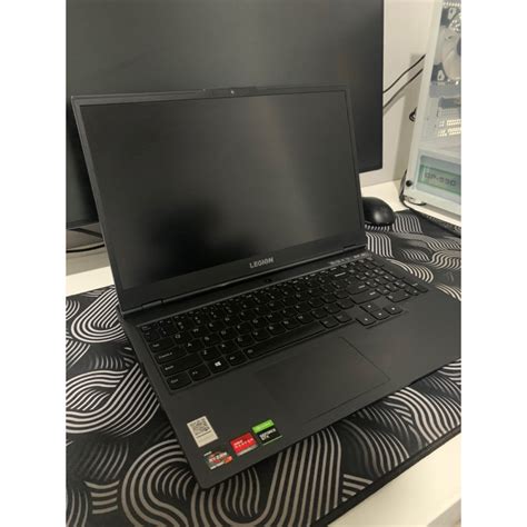 Jual Laptop Lenovo Legion 5 144Hz Ryzen 7 4800H 16GB 512ssd GTX 1660Ti 6GB Shopee Indonesia