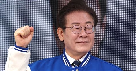 이재명 與 악어의 눈물권력 부패도 나쁘지만 국민 기만은 용서할 수 없어”