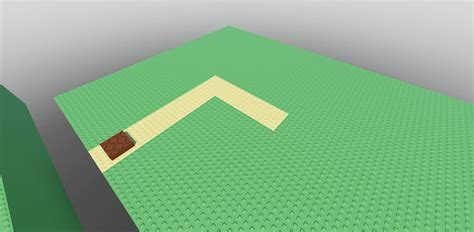 Is There Anyway To Create A Differently Colored Path On A Part Easily