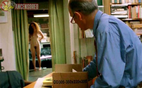 Naked Sandrine Rigaux In Pardon