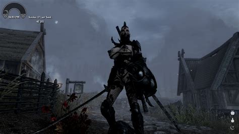 SSE Screenshots And Character Shots Page Skyrim Special Edition LoversLab