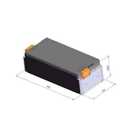Vda Battery Module