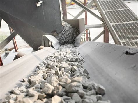 Mastering Ore Recovery Crushing In Mineral Processing Jxsc