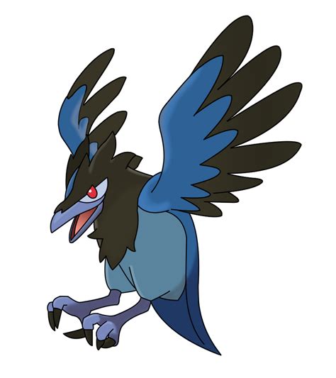 Corvisquire By Dburch01 On Deviantart