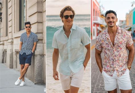 13 Casual Outfit Ideas For Men From Jeans To Joggers