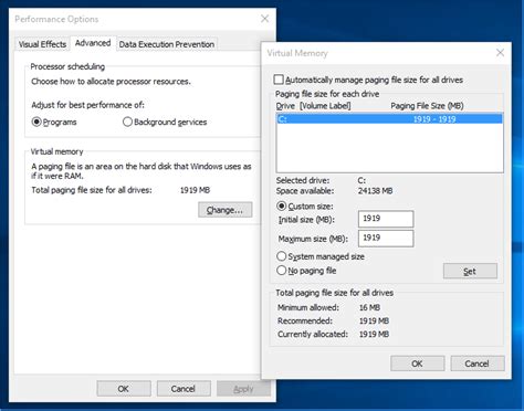 Windows 10 Slow In Vmware Try This Kernel Panic