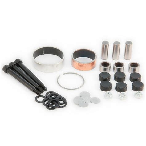 1987 89 Polaris Snowmobile Epi Clutch Rebuild Kit