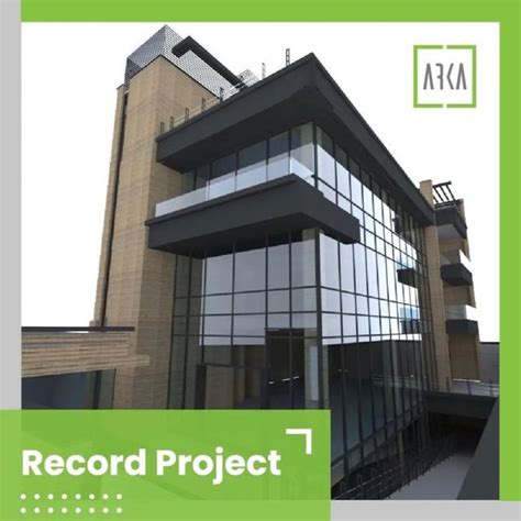 Rasoul Hemati On Linkedin Record Project Curtain Wall Namakaran